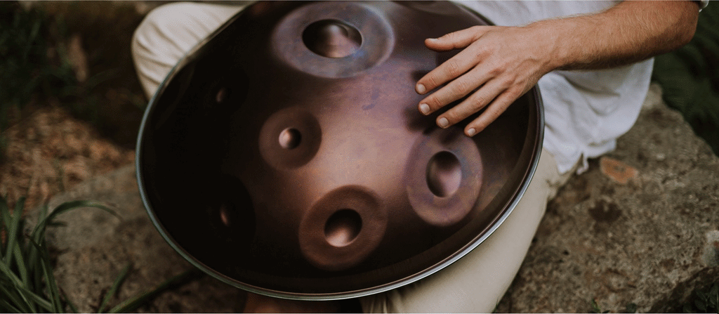 Handpan, Handpan Equipment & more at Yatao Handpan Shop