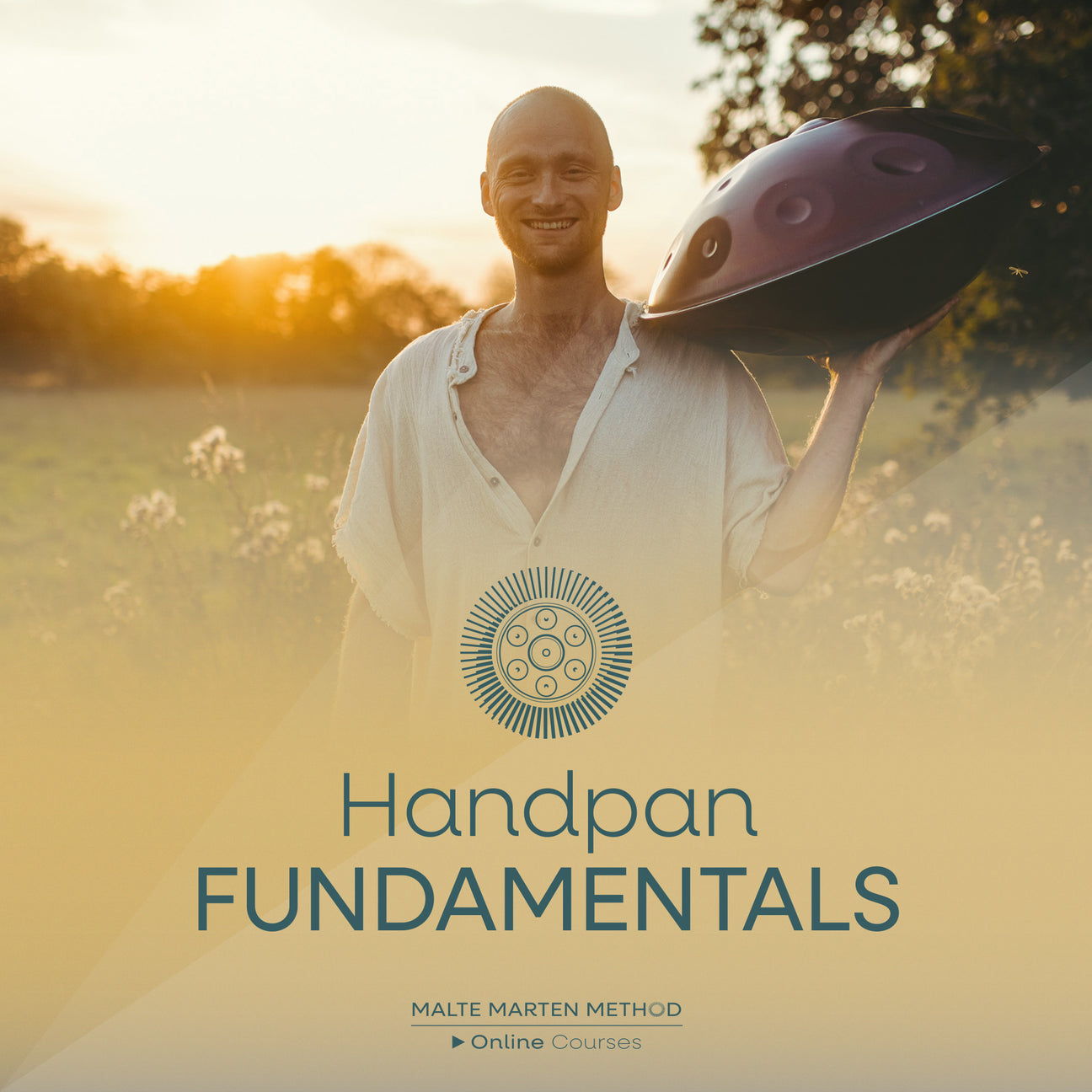 The Perfect Handpan Beginner Guide 2026 – Yatao Handpan Shop